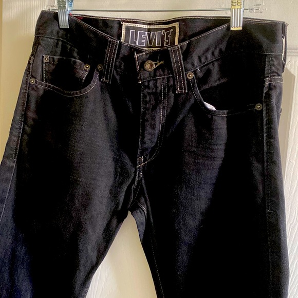Levi's | Jeans | Levis Skinny 51 Jean 34x32 | Poshmark